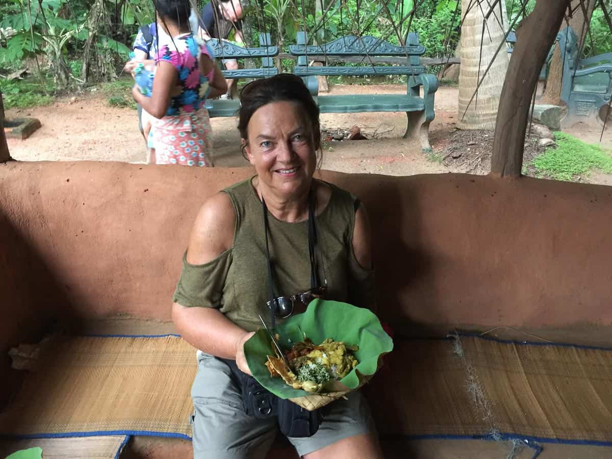 Marion gaat alleen op reis - Paper Travels