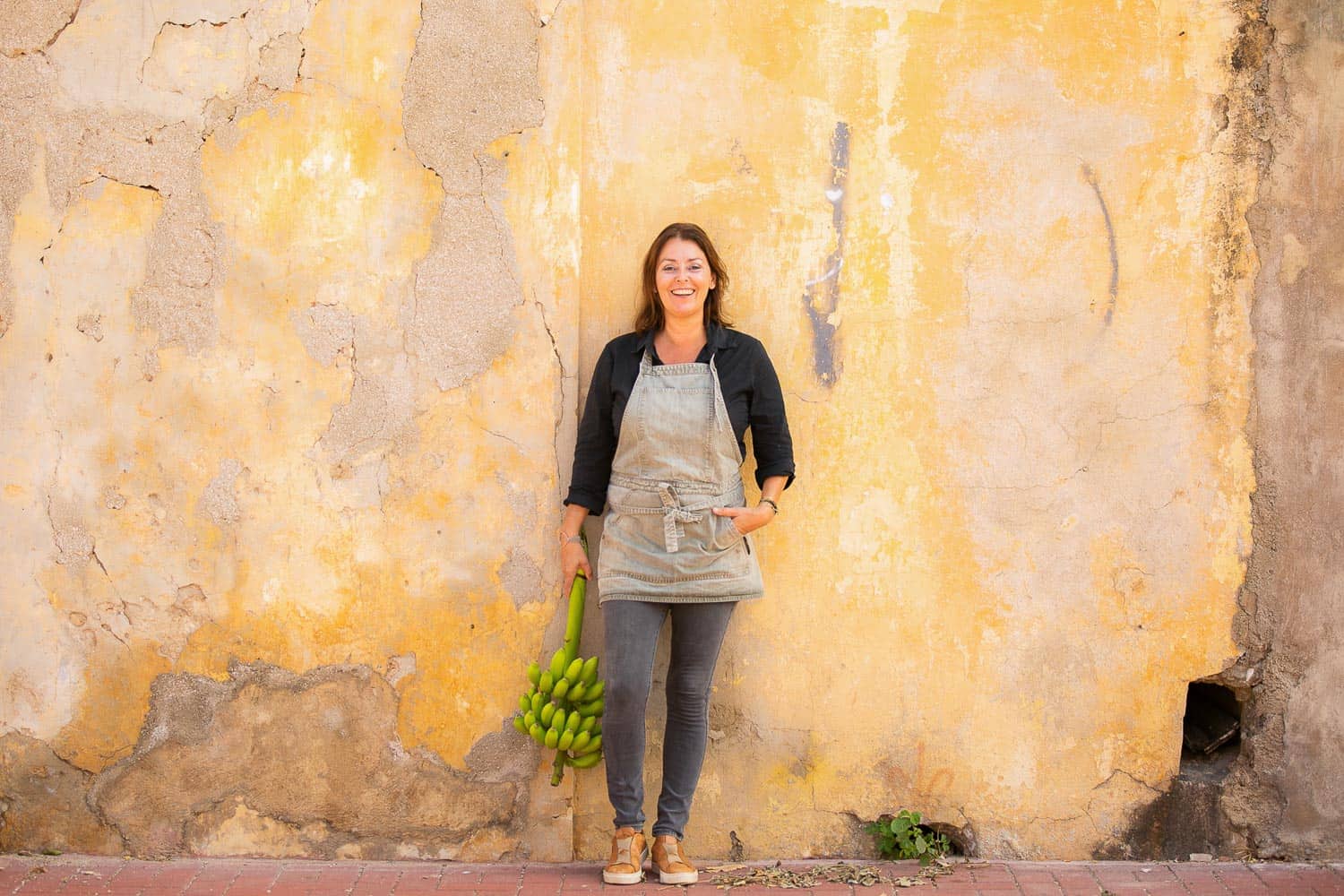 Van jurist naar topchef - Helmi Smeulders - Paper Travels